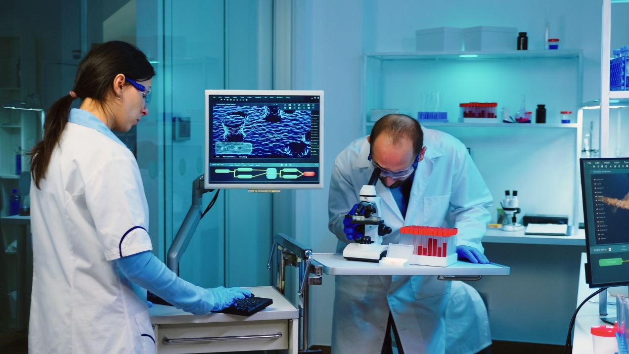 Biostatistics and Clinical Data Management
